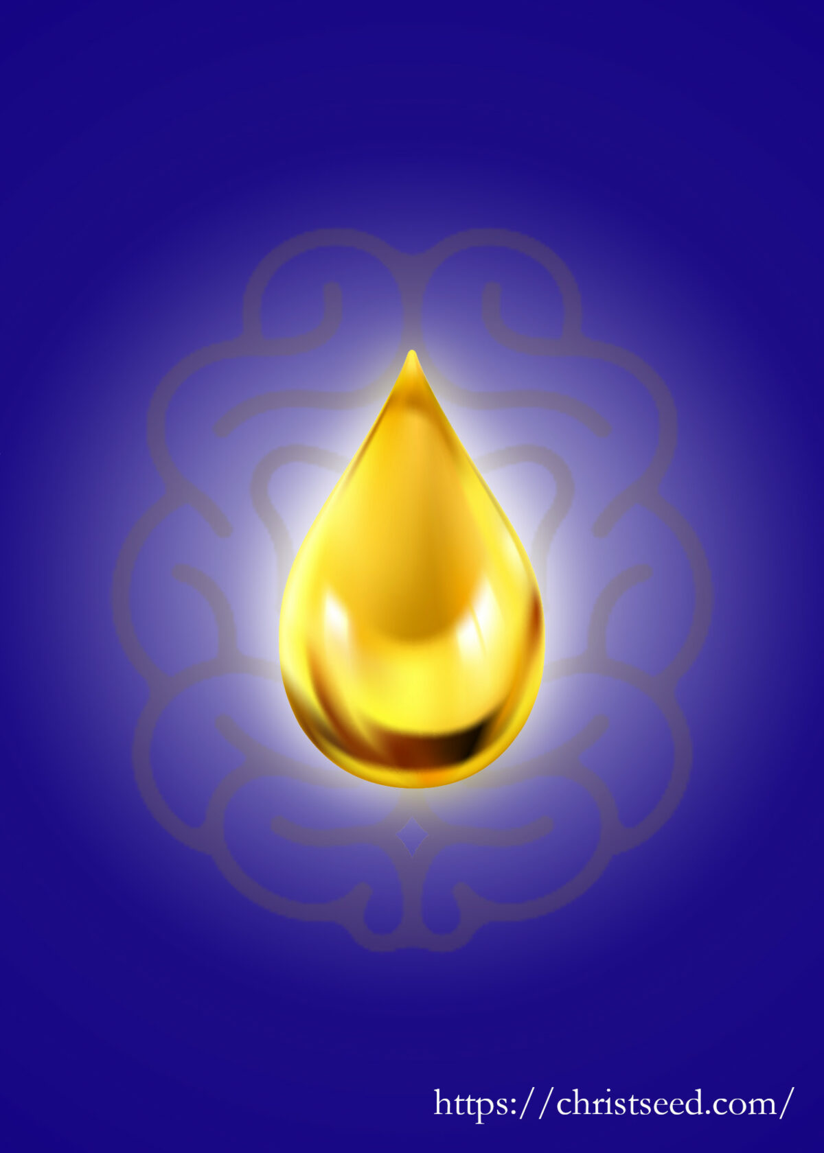 Christ Seed Explained – Christ Seed Information